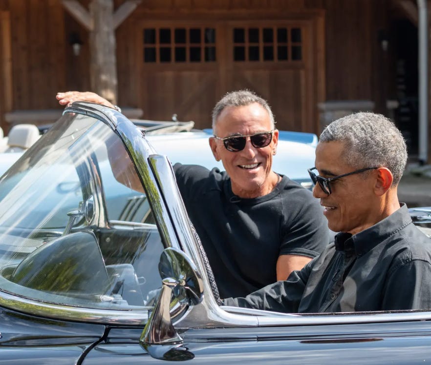 Spotify Bets on New Audio - by Joey Padgett