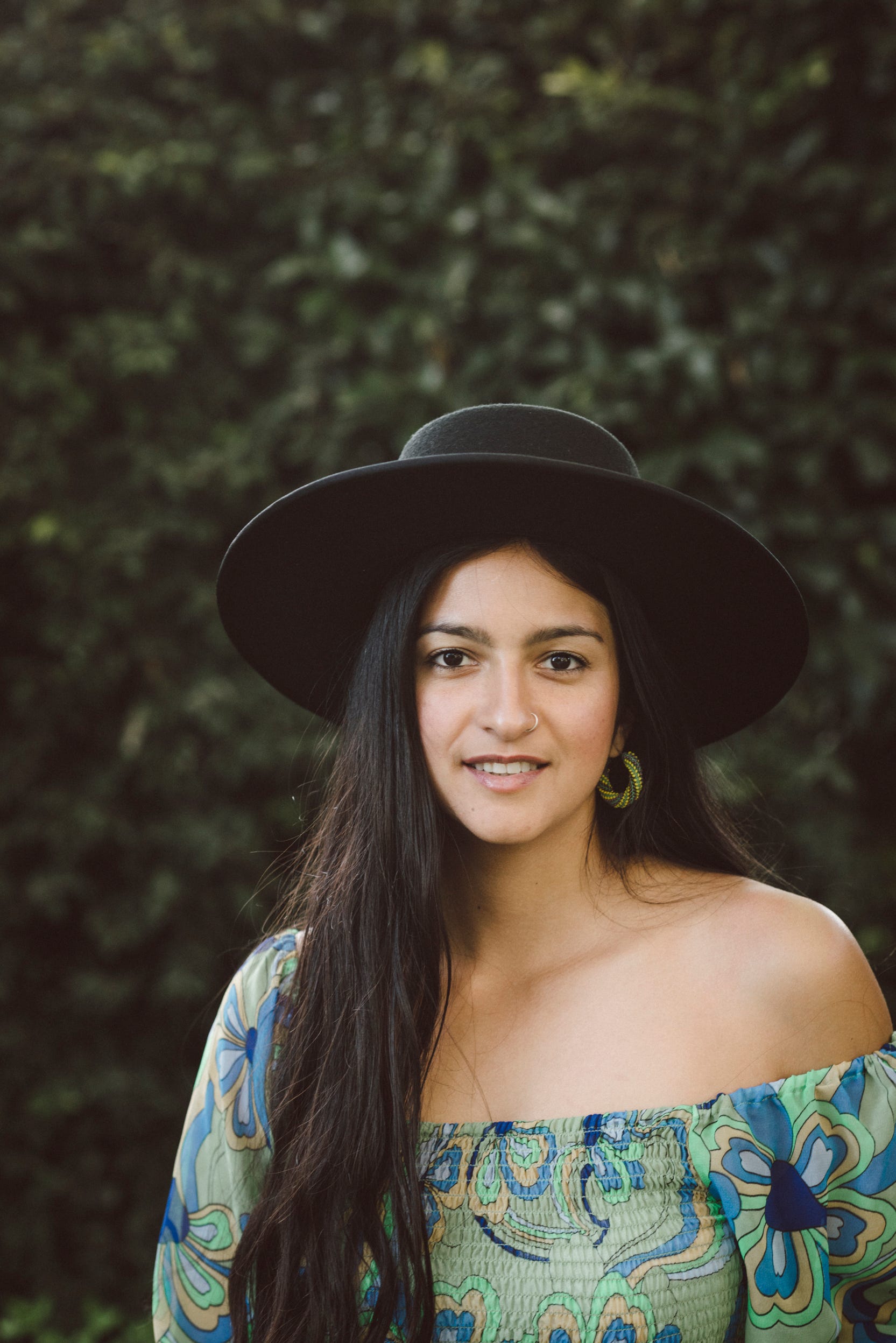 Jasmine Virdi | Substack