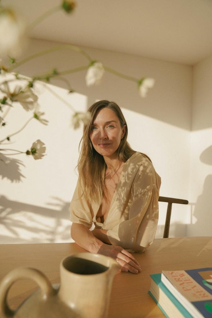 Alma Tetto | Substack