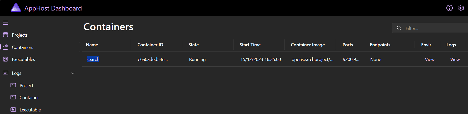 Writing a .NET Aspire Container Resource - by Nathan Sains
