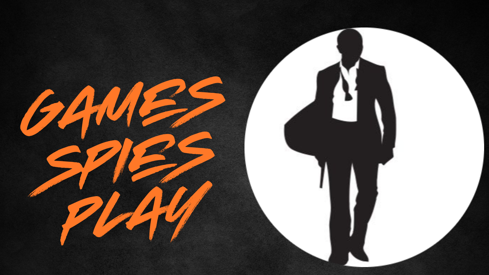 The Tradecraft of Espionage: Games Spies Play