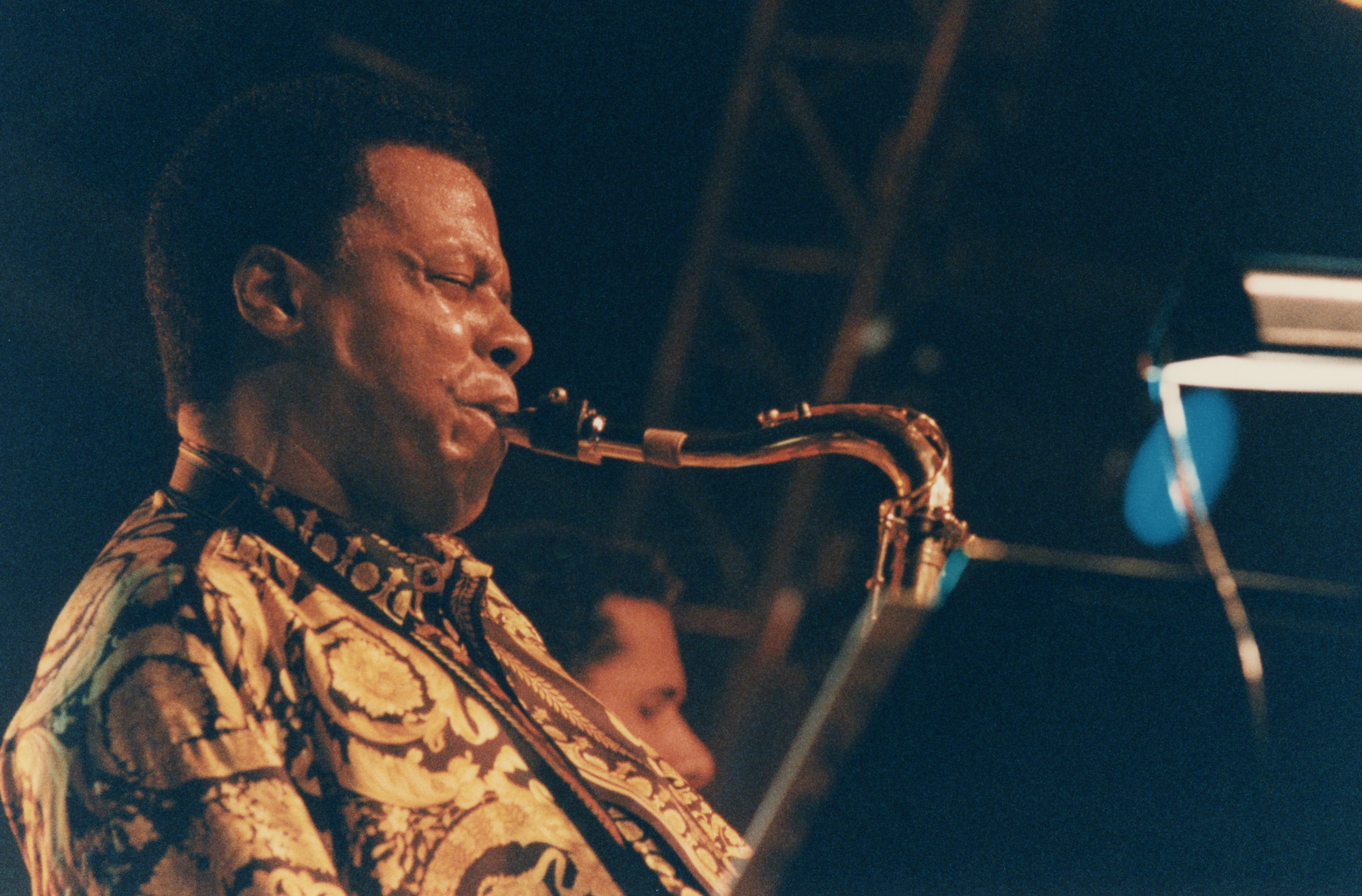 Remembering Wayne Shorter (1933-2023) - by Ted Gioia