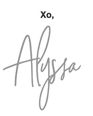 The Big Move (Part 3) - Almost Home with Alyssa Galios