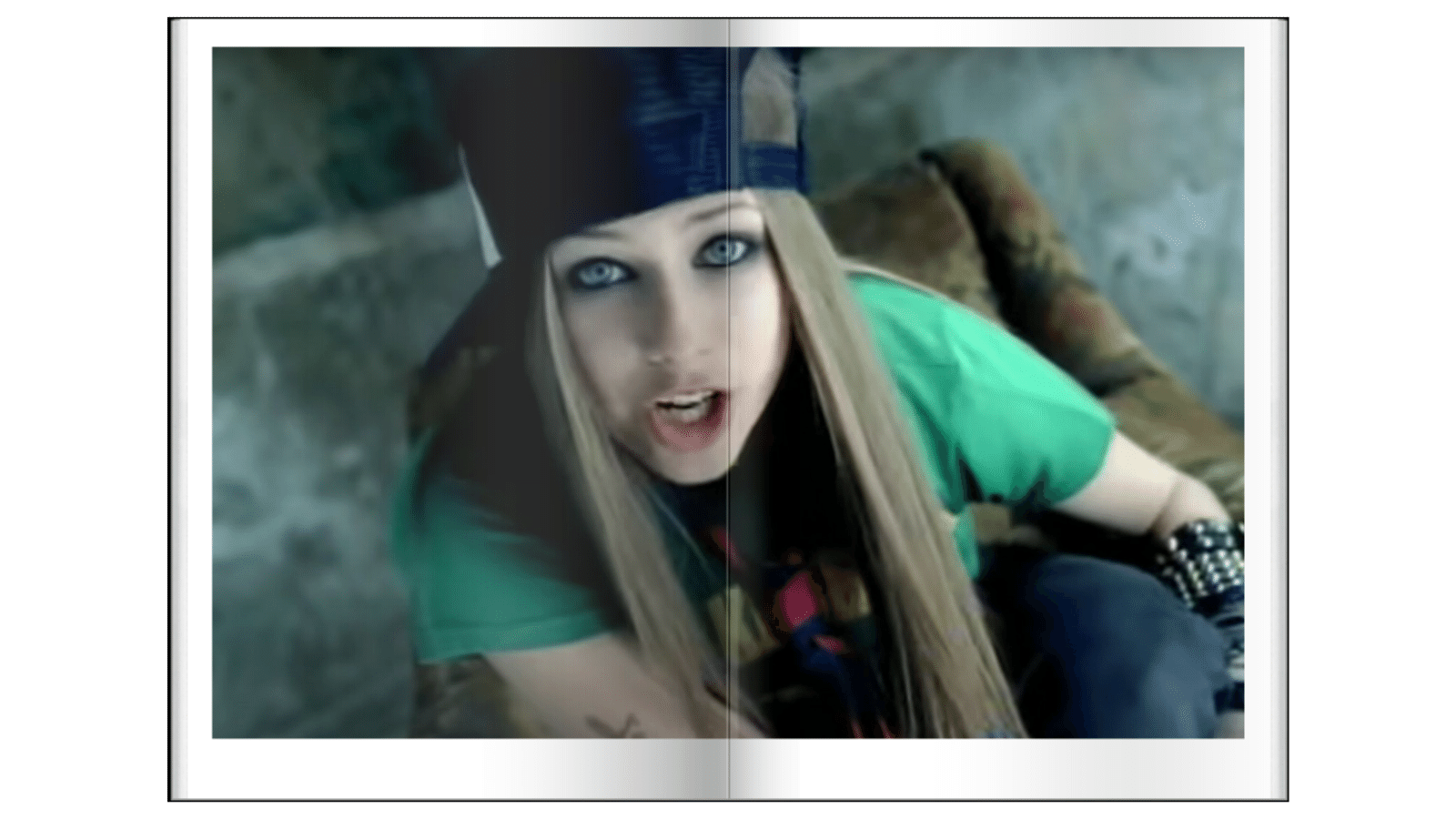 Questionable Question No. 2 - by Ivan Mulcahy