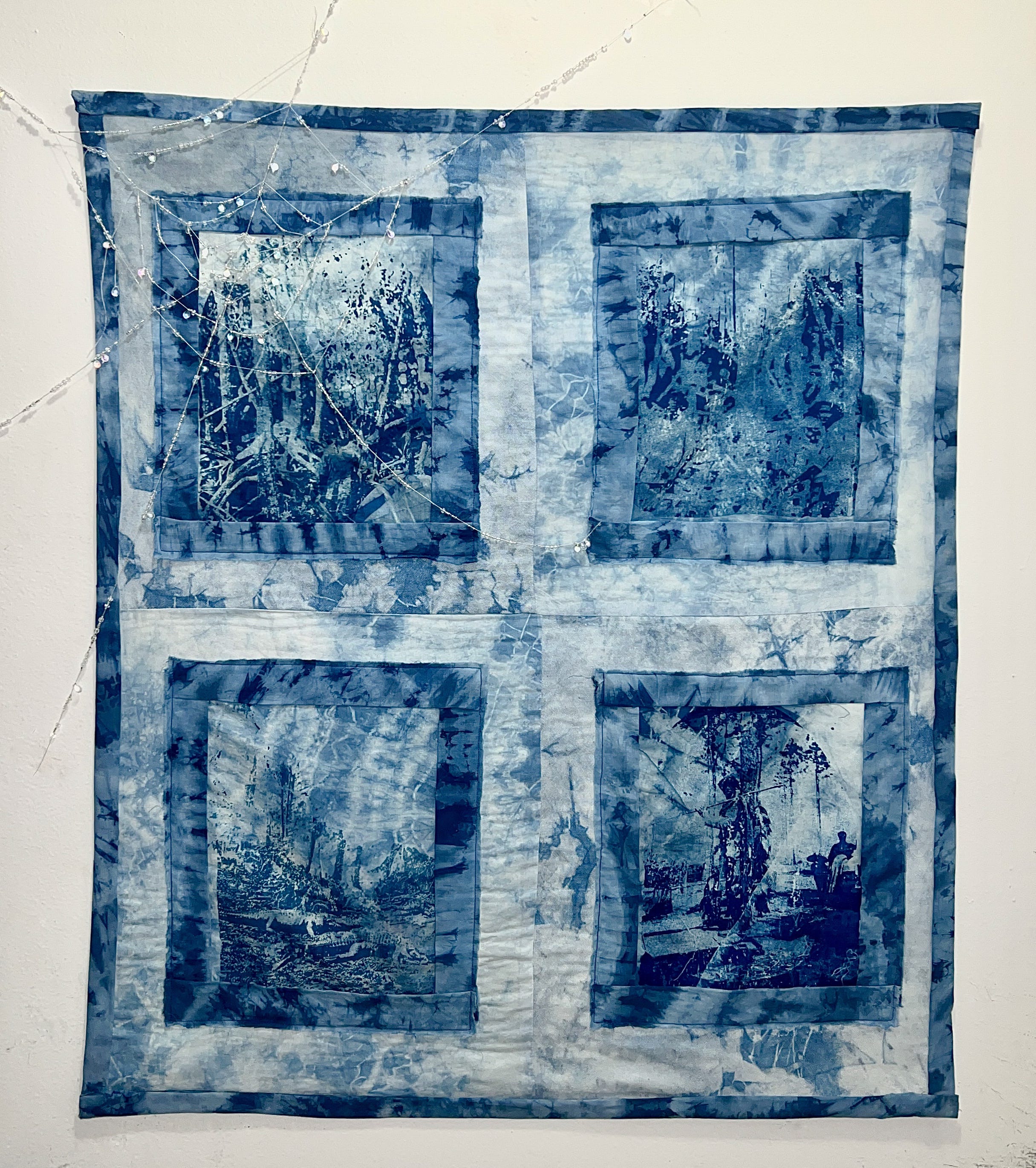 Unveiling the Soul of the Swamp - Islandia