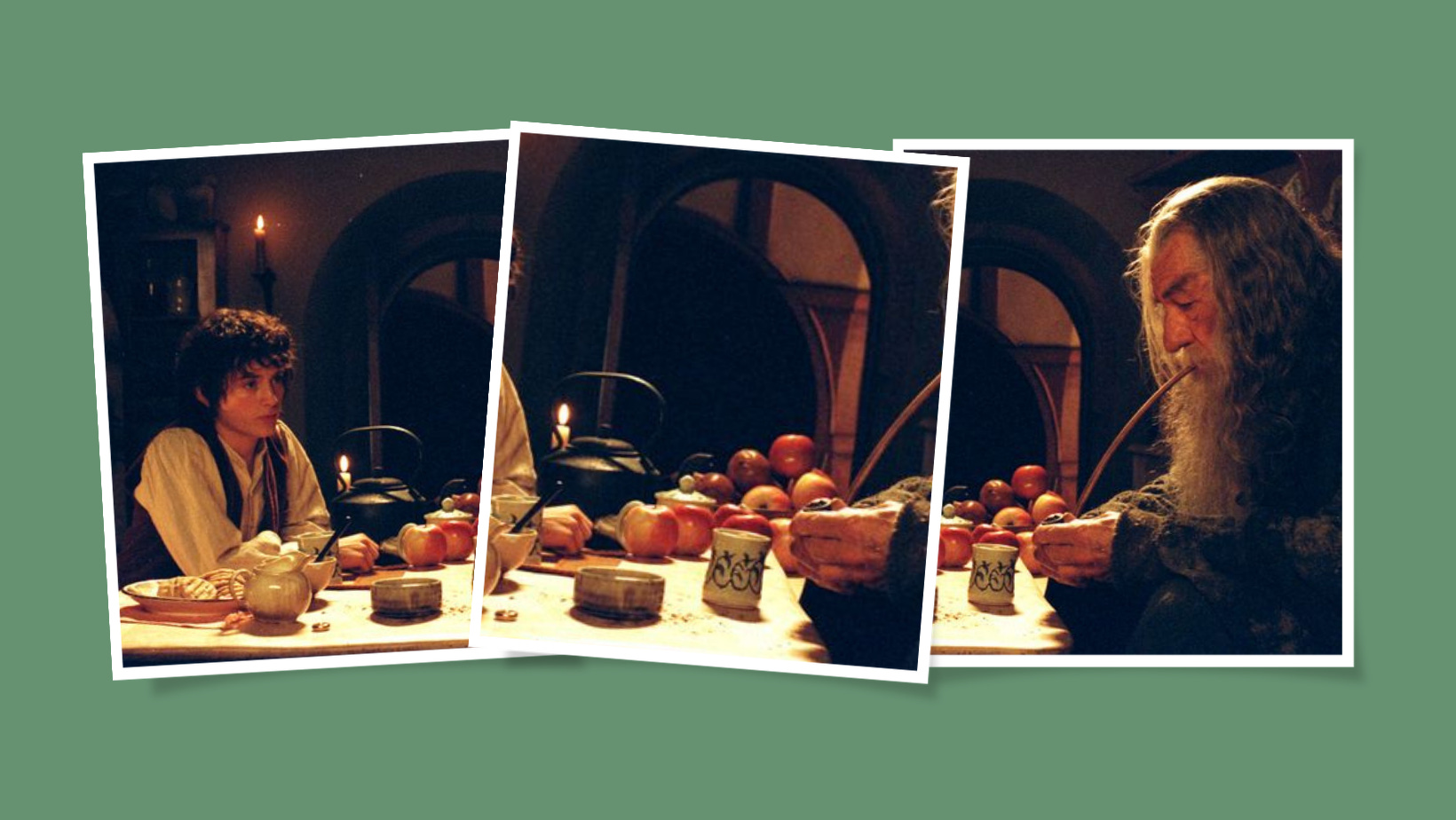 I guess this turned into a love letter - by Meg Conley