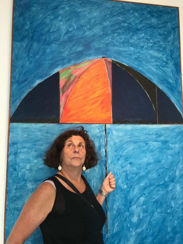 Elisabeth Winkler | Substack