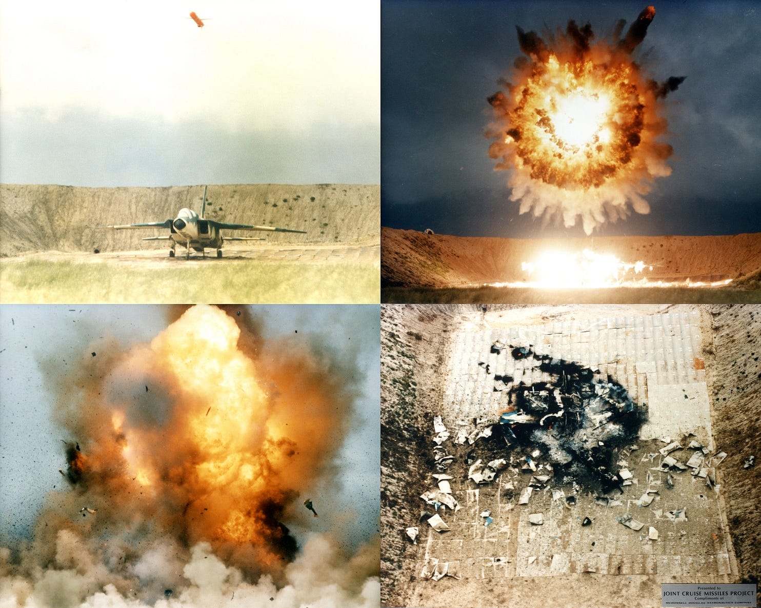 North Korea Responds To Japan's Intention To Deploy US-Made Tomahawk ...