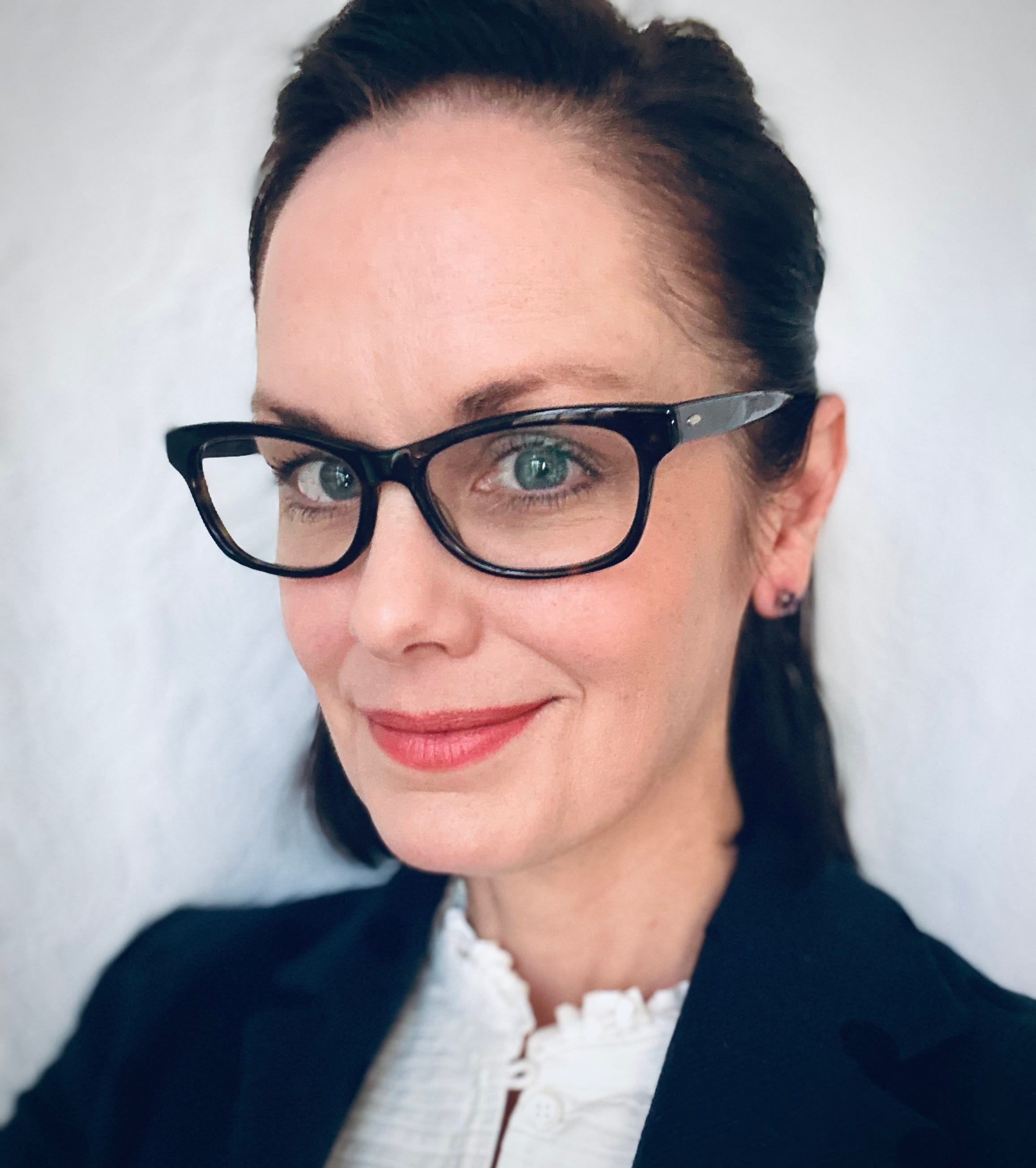 Dr. Heather M. Roff | Substack