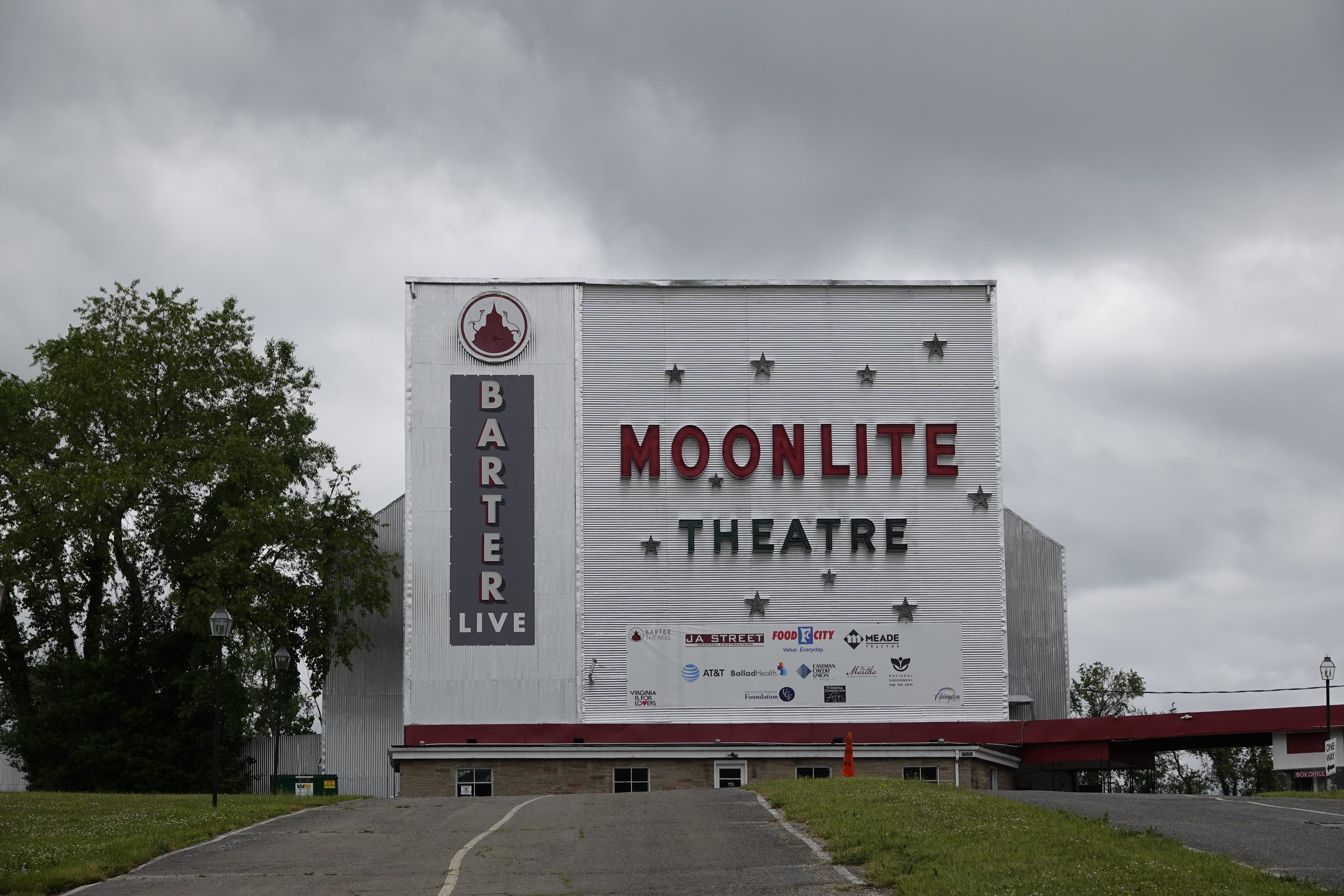 The drive-in theater turns 90 today! Here are some of America's most ...