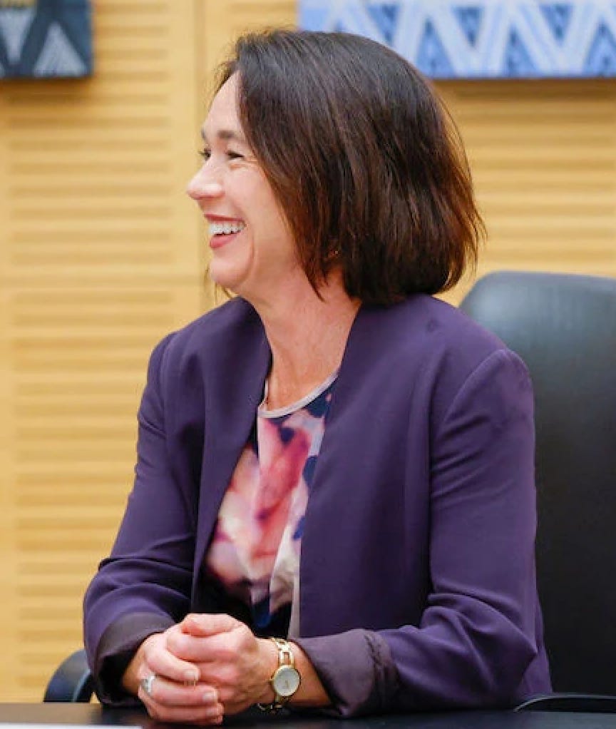 The week in review - by David Slack - More Than A Feilding