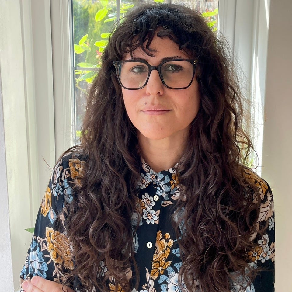 Joana P. R. Neves | Substack