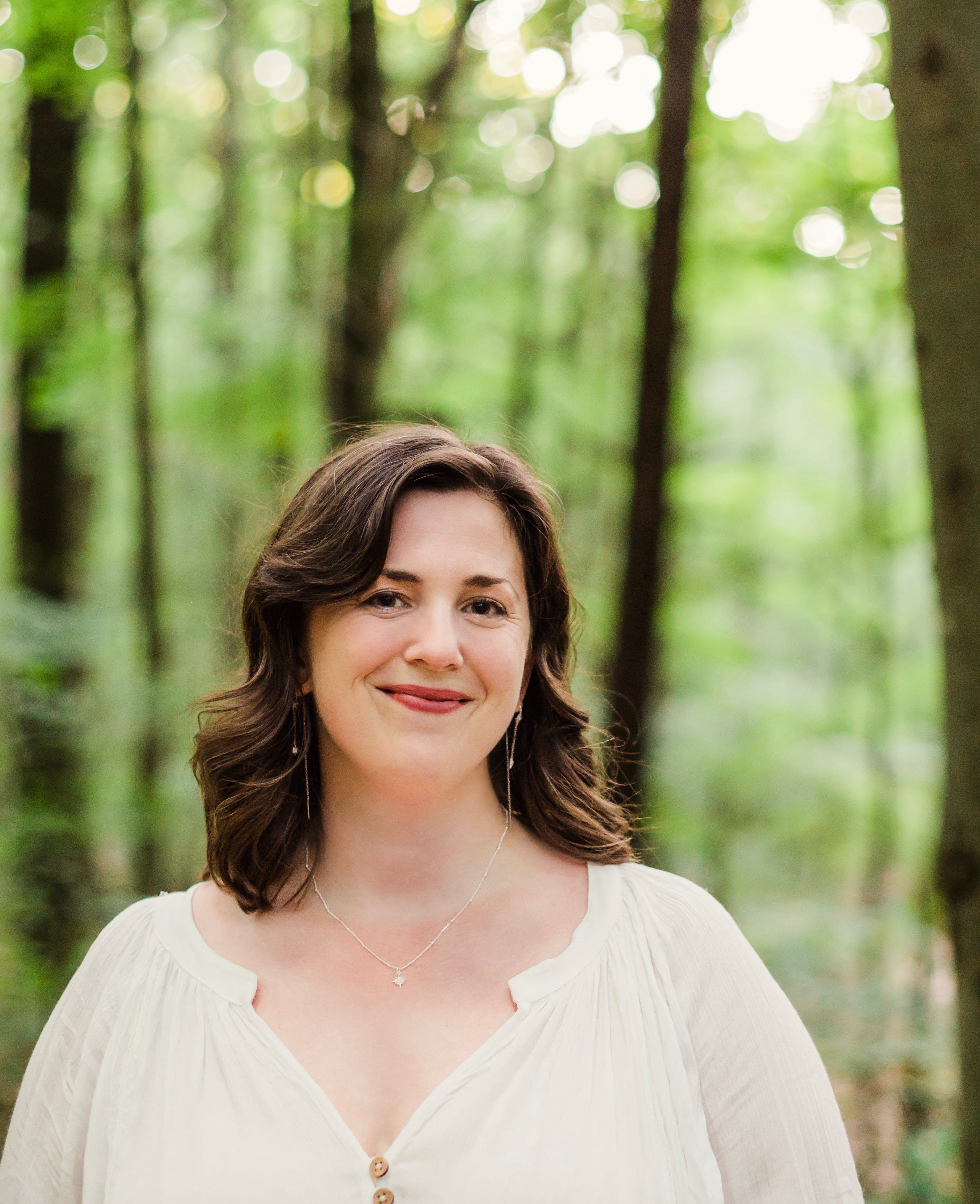 Cait West | Substack