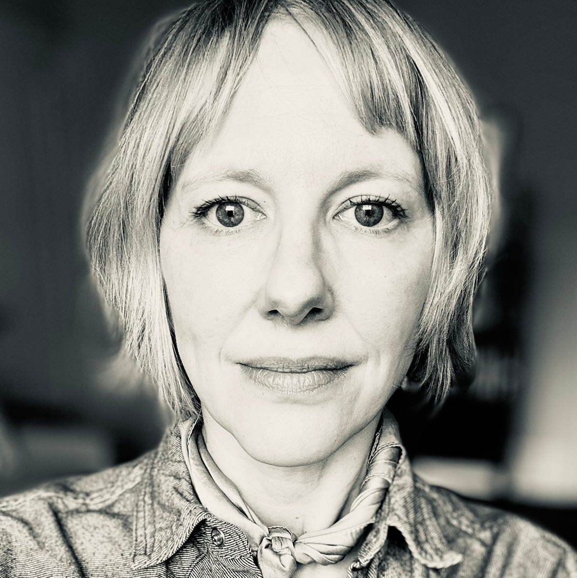 Jen Warner | Substack