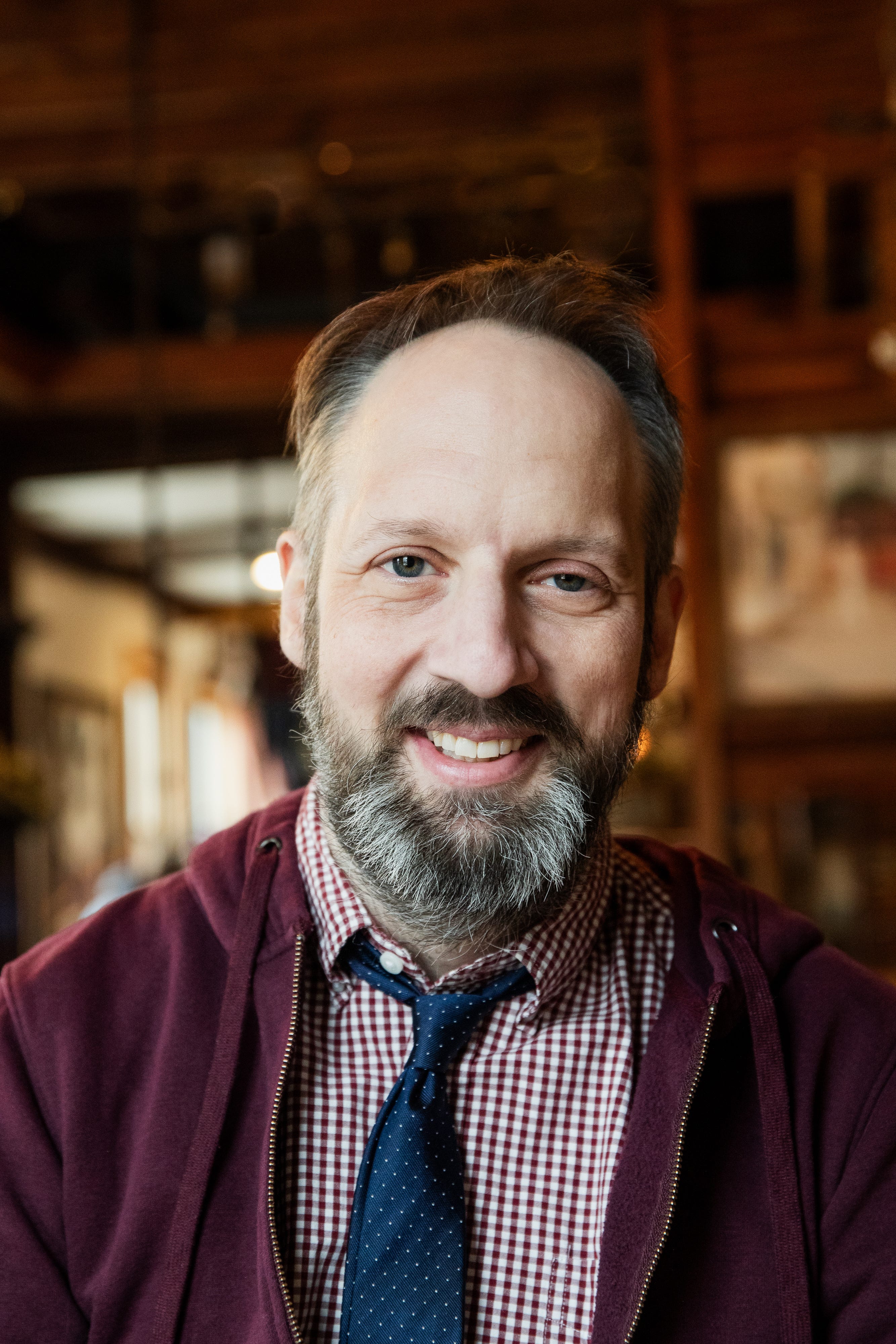 Eric Wolfson on the history of the concept album