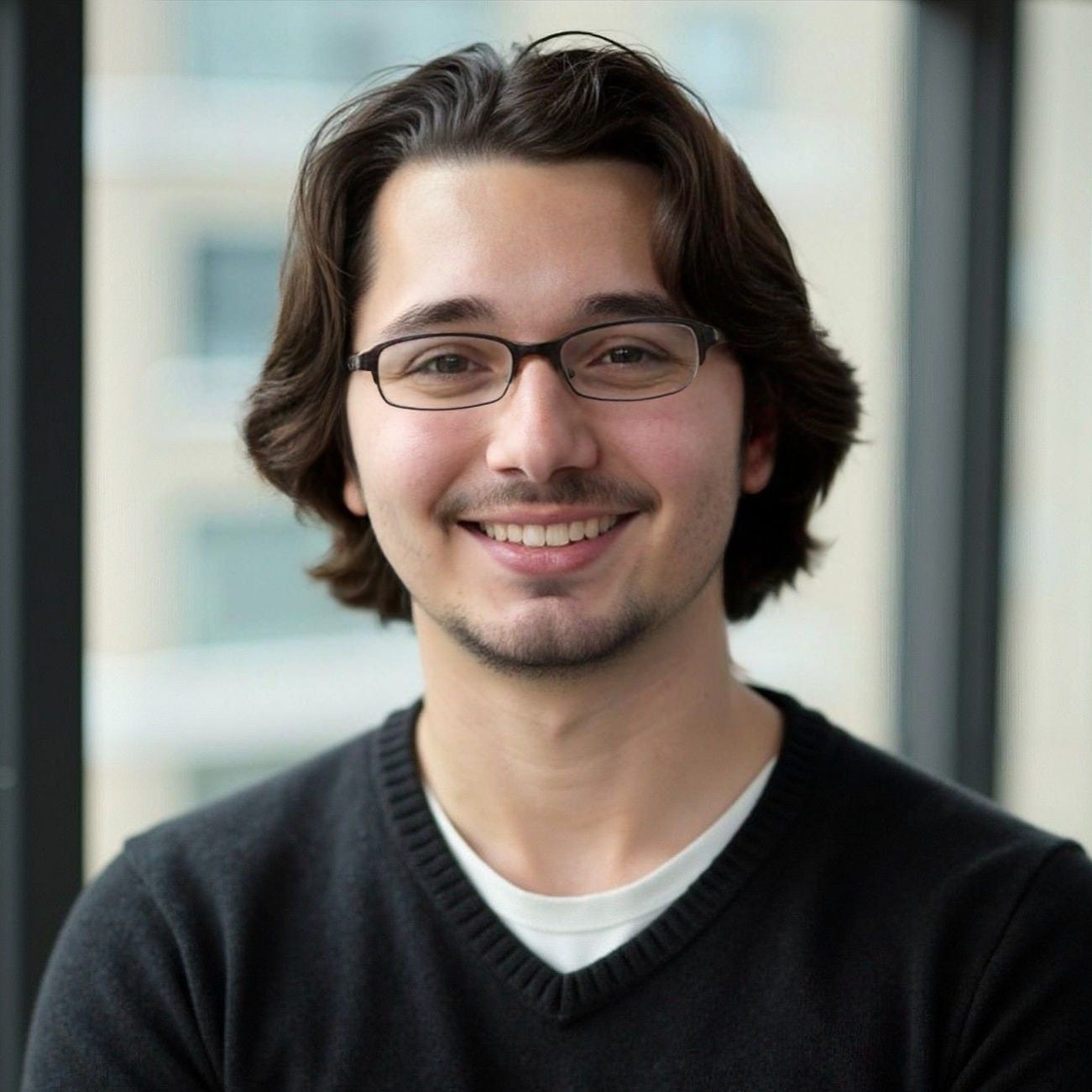 Mason Kane | Substack