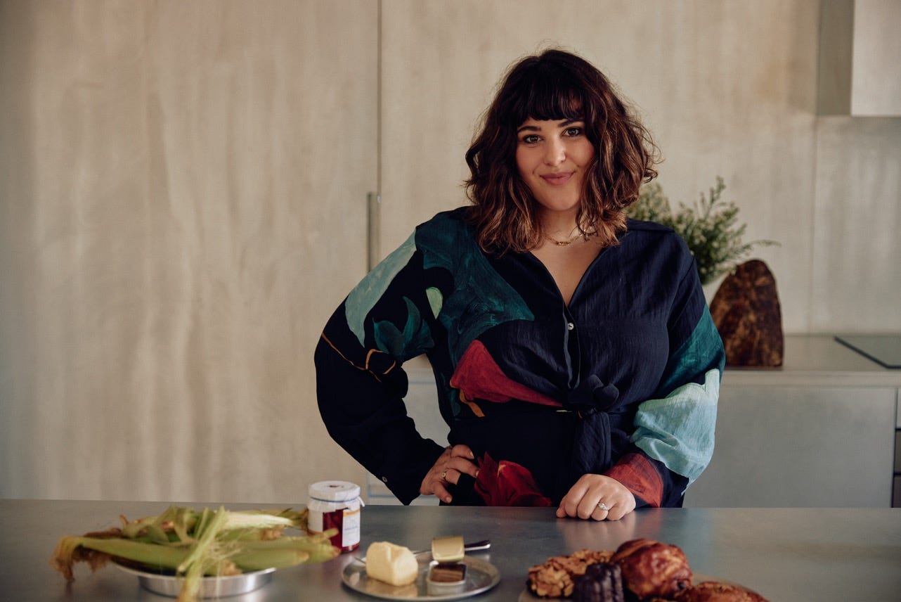 Julia Busuttil Nishimura | Substack