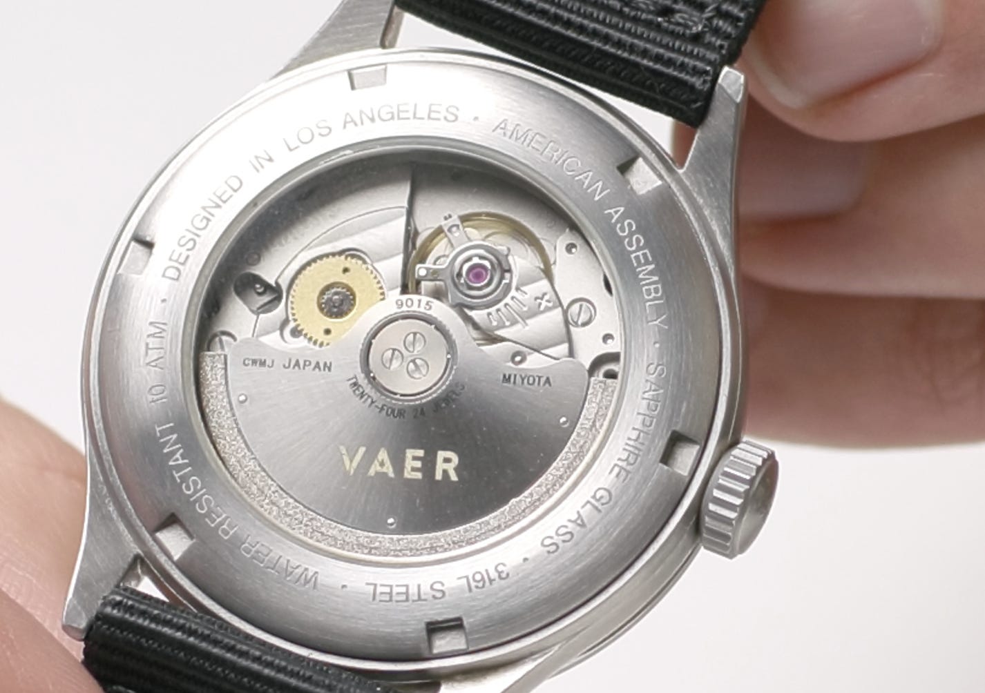 Making a Space for Myself - by Evan Olson - Feed the Sensor