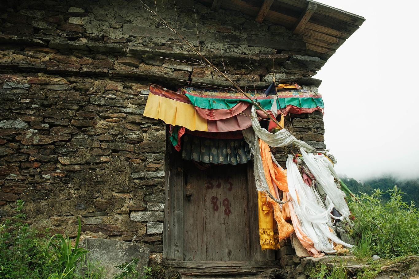 The origins of the Zangnan area disputes - DeepChina