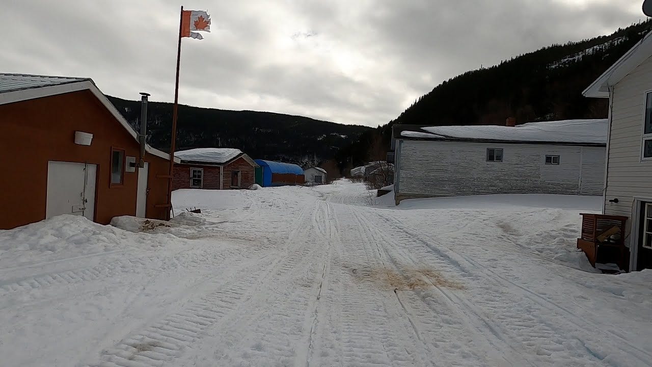 Part 1: The Exodus — How Newfoundland’s Ghost Towns Were Born