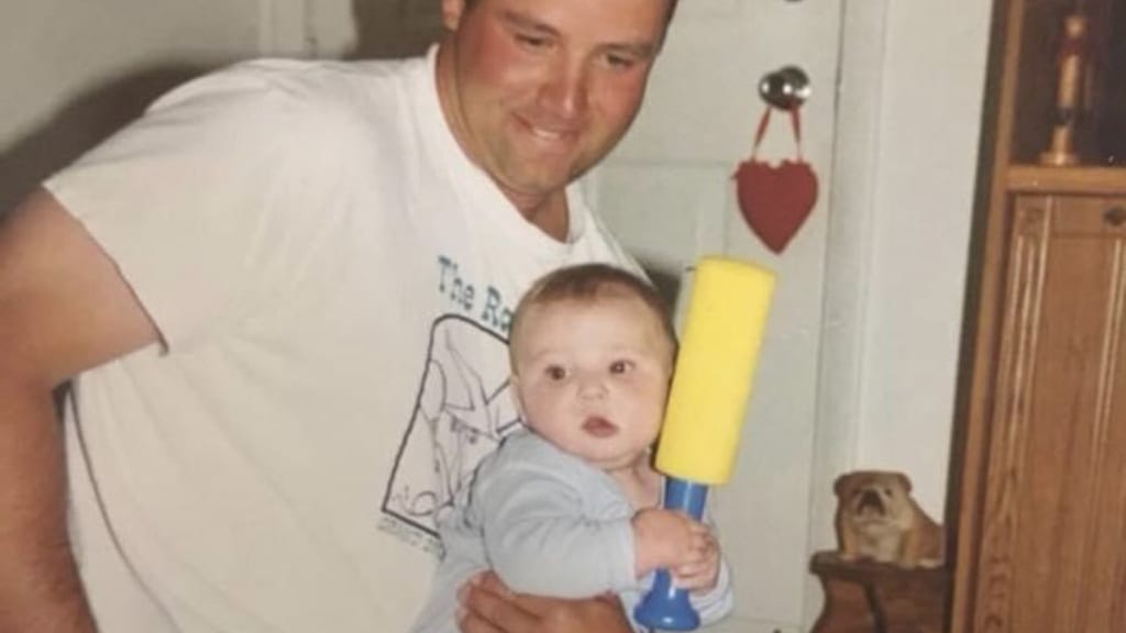 Cal Raleigh: How A Kid from Cullowhee Became a Seattle Sports Legend