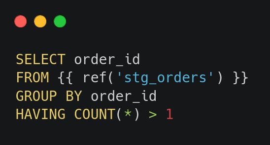 dbt in Action #1: Fundamentals