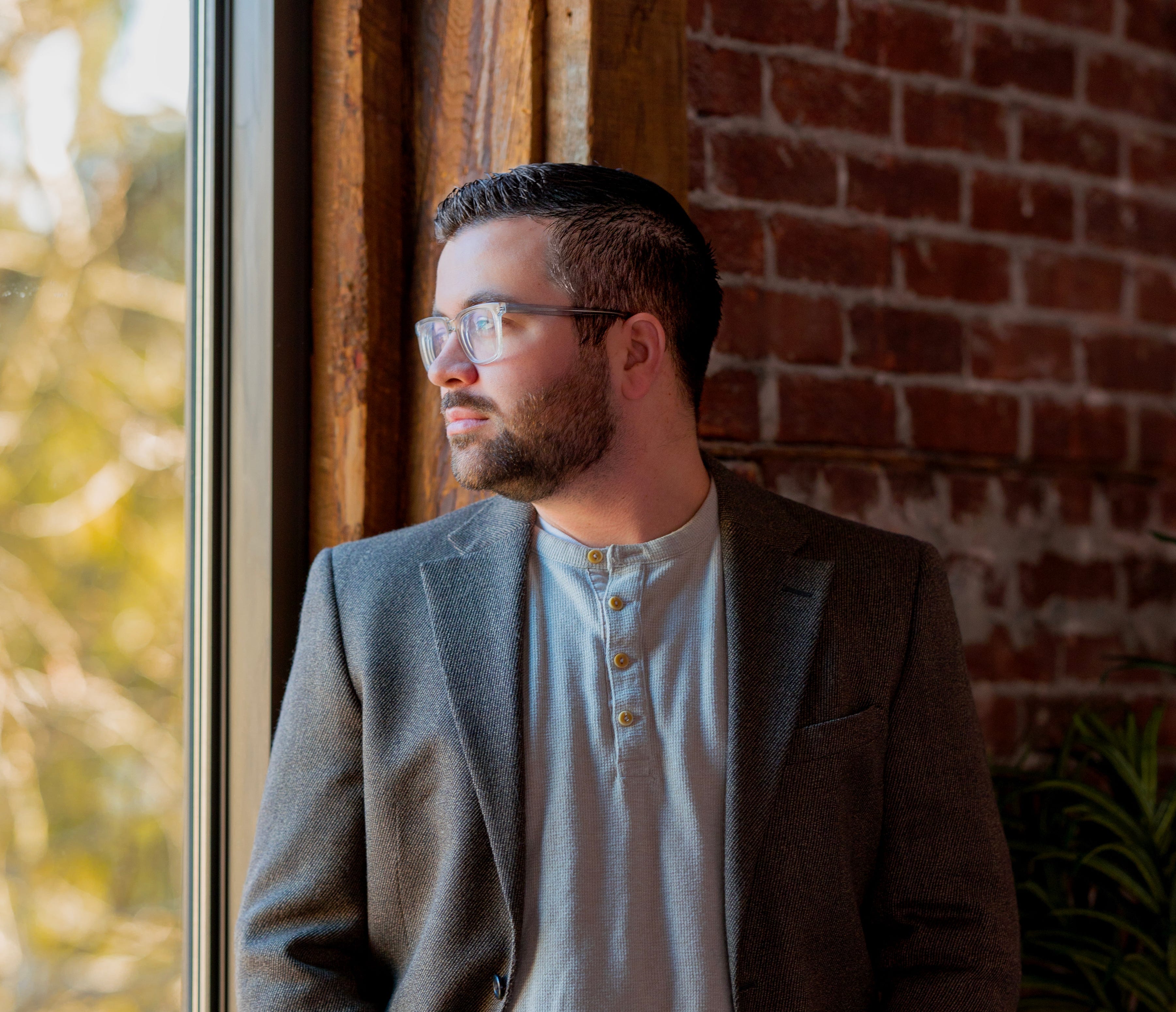 Bradley Gray | Substack