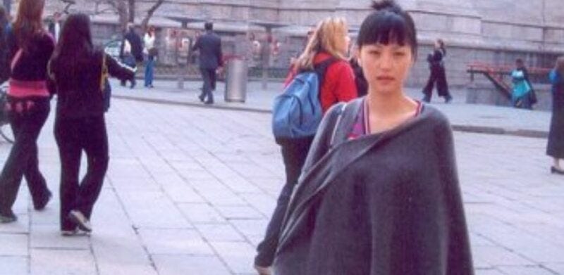 The Murder of Altantuya Shaariibuu - by John Berthelsen