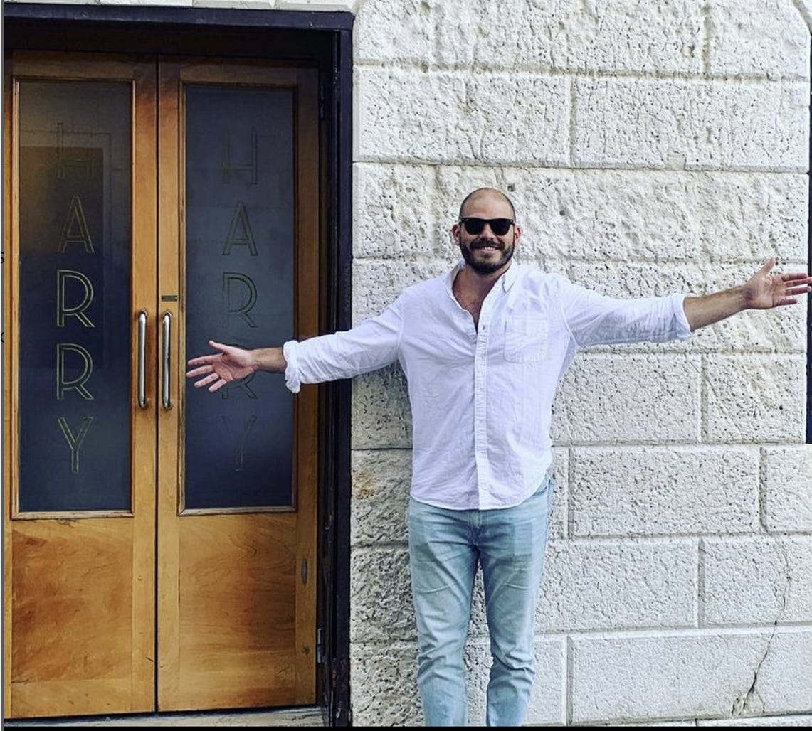 Alex Muka | Substack