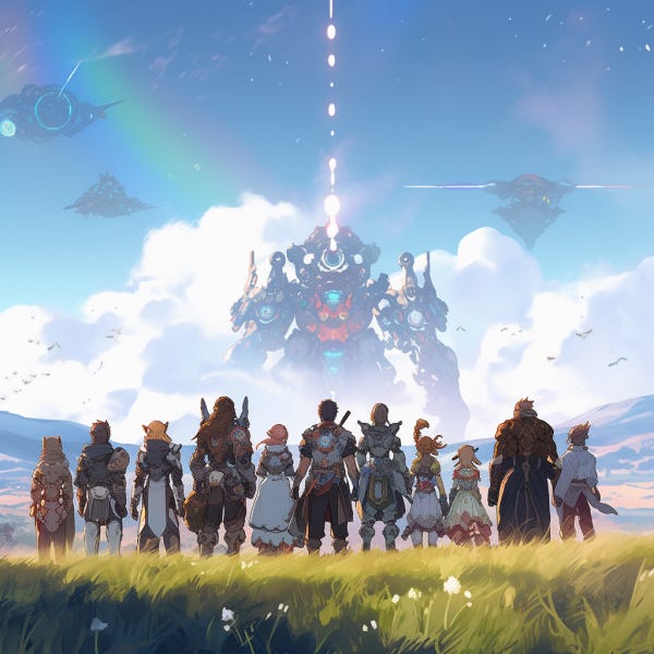 Welcome to Aviatrix! - Space Falcon’s Substack