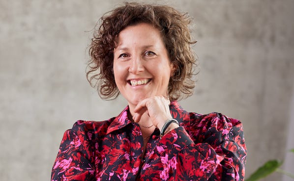 Alessia Camera | Substack