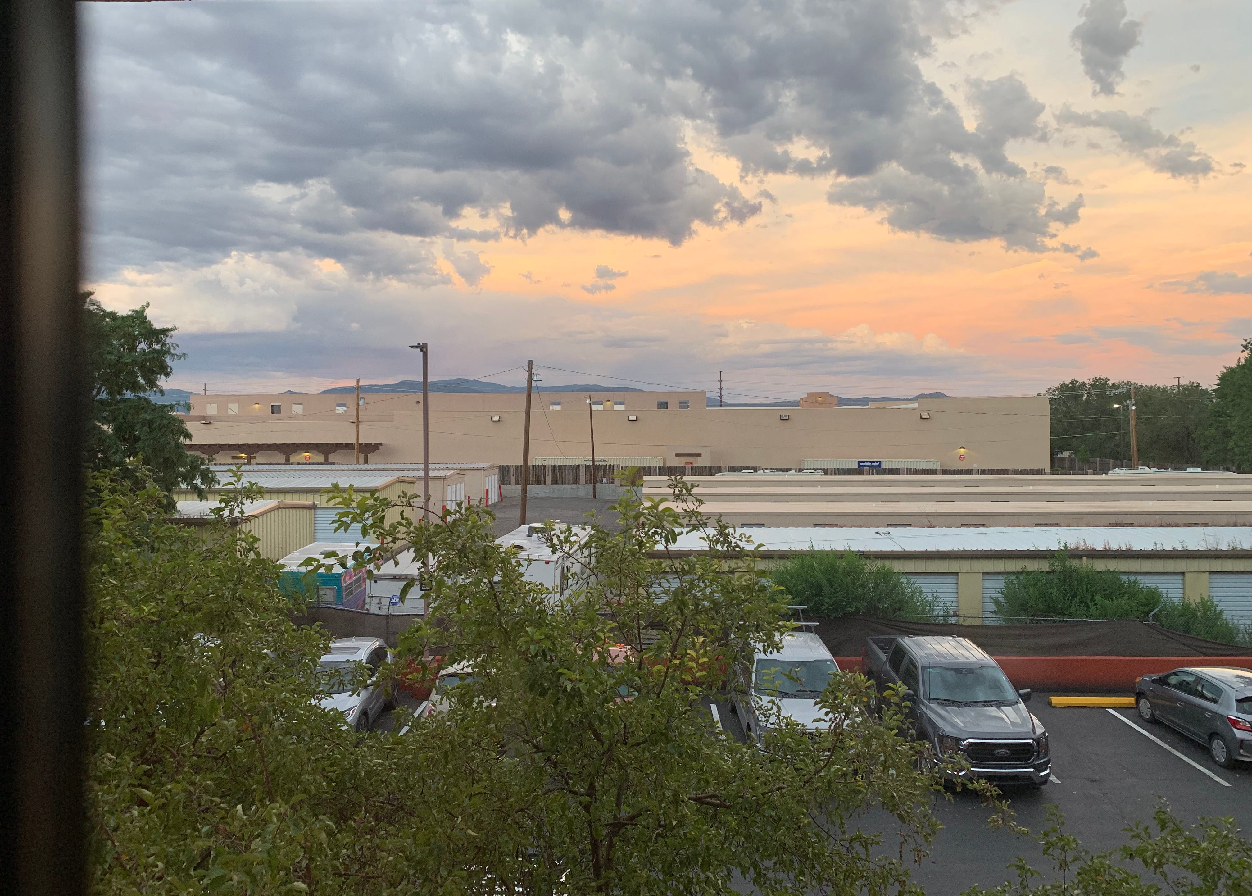 VFYW: Meep Meep, Window Lovers - by Chris Bodenner