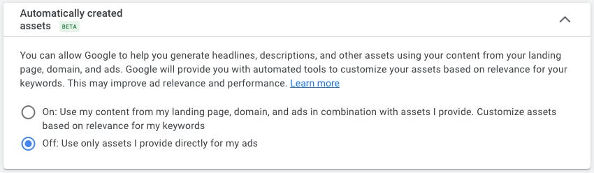 Big Tech and Generative AI - by Tanay Jaipuria