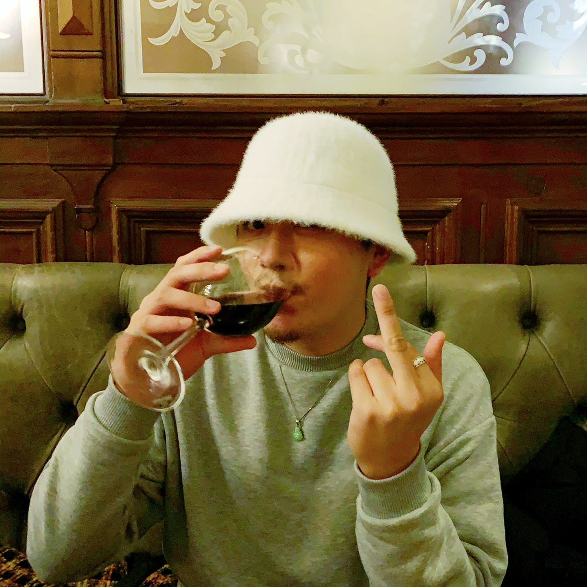 Justin ‘Dustbin’ Tsang | Substack