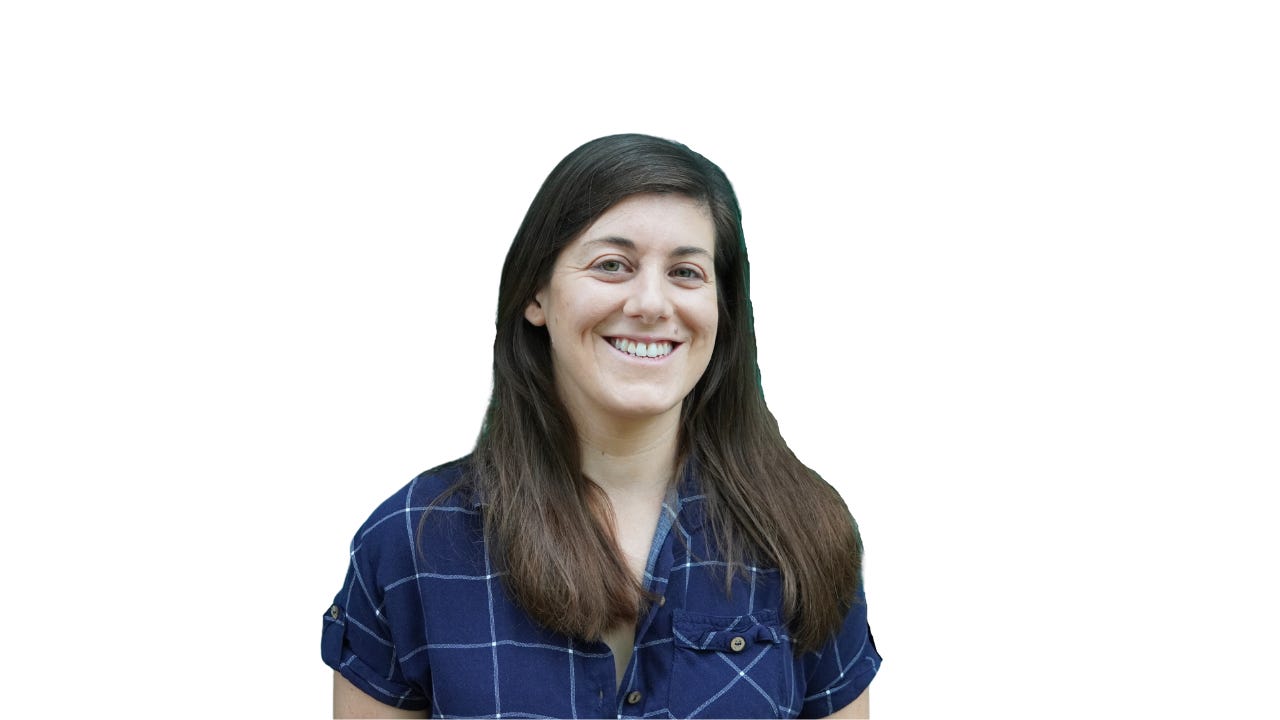 Natalie Fulton | Substack