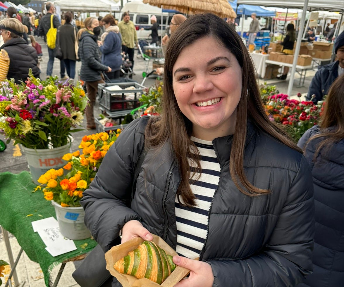 Katherine Leak | Substack