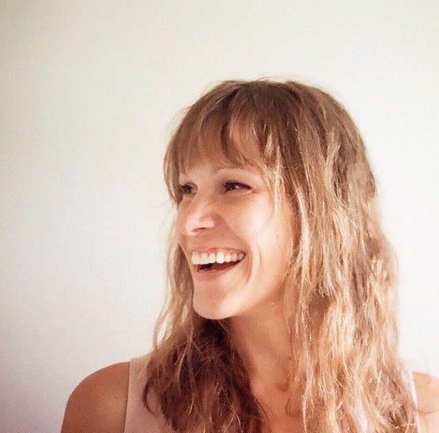 Beth Batson | Substack