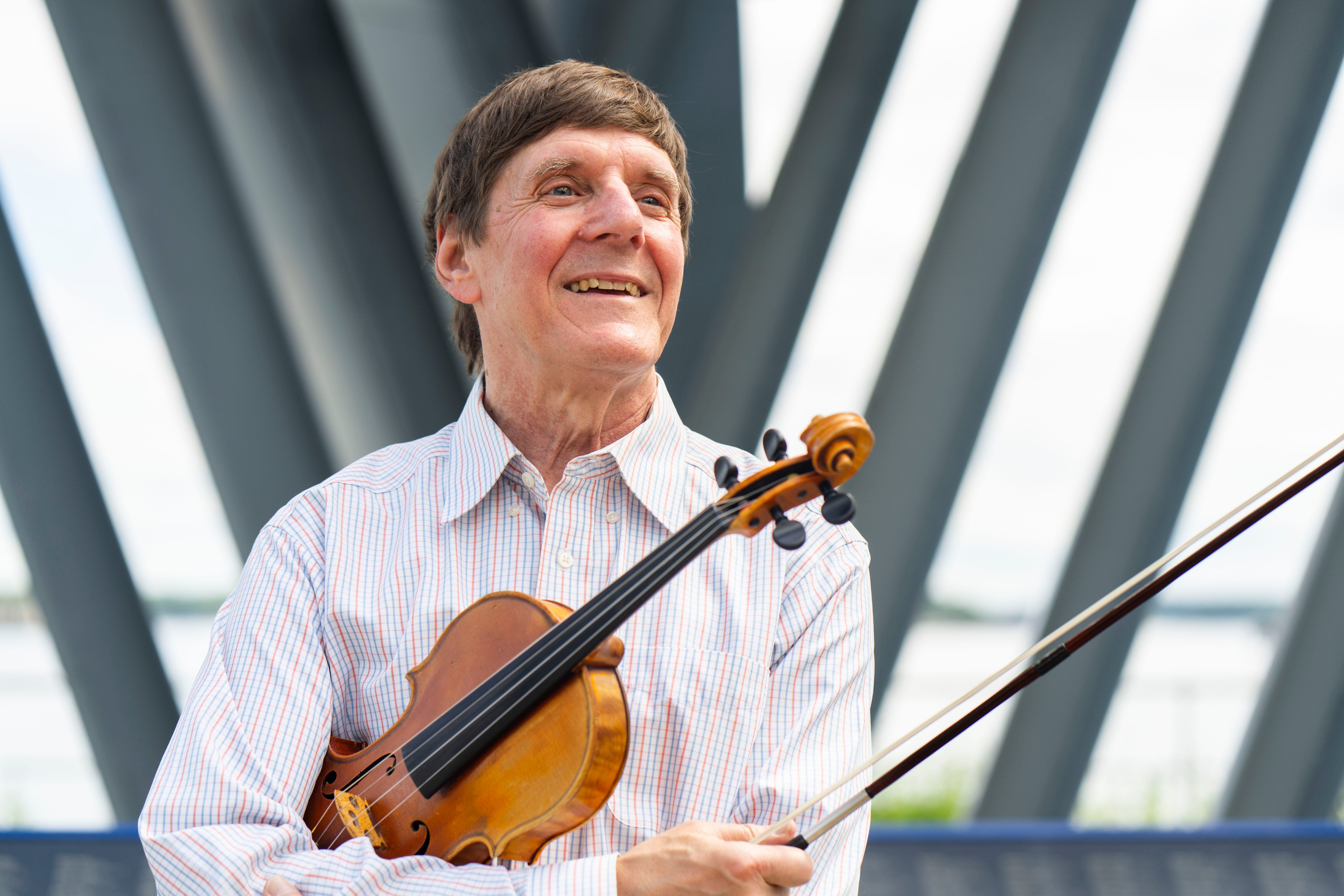 Edward Scott Pearlman | Substack