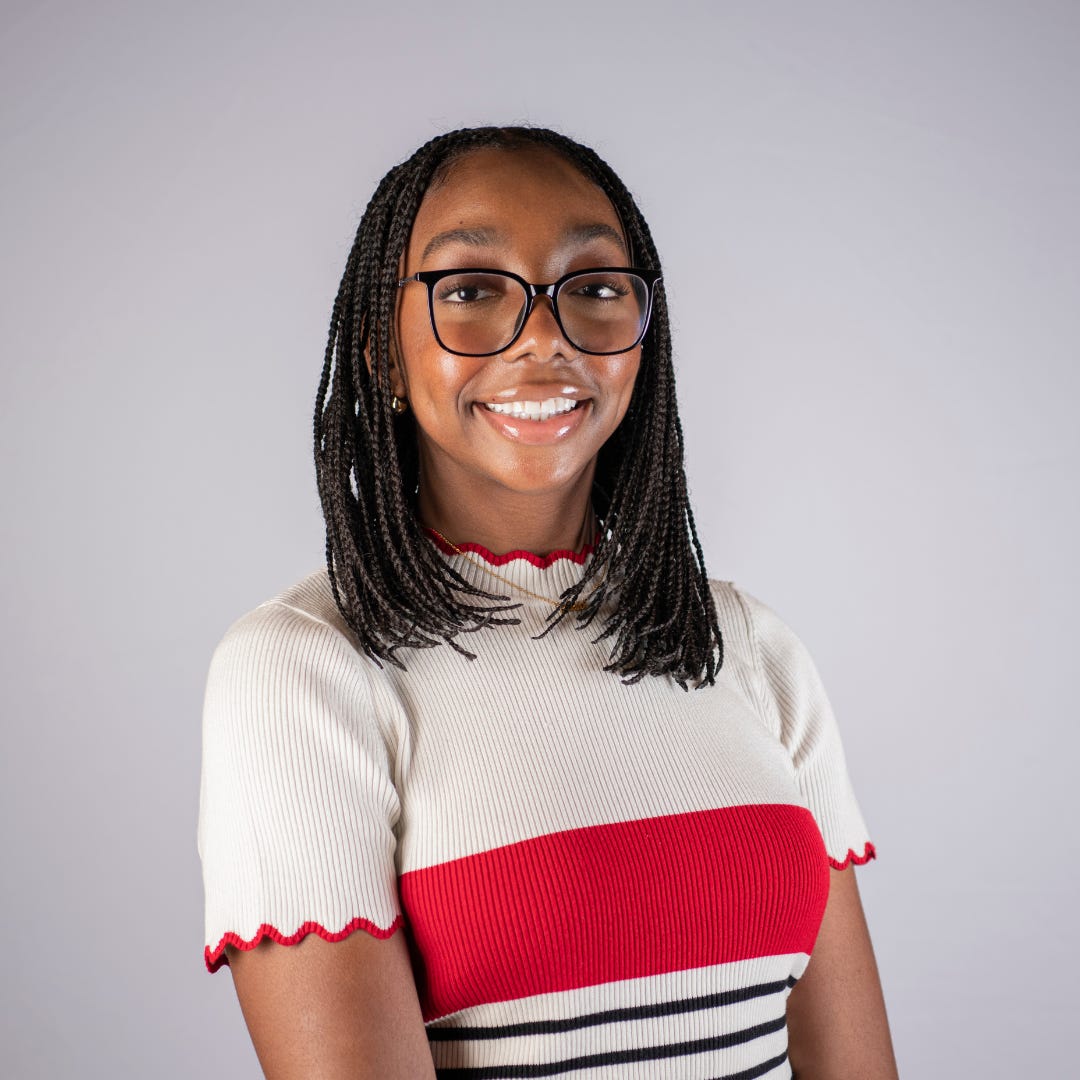 Lola Oyefeso | Substack