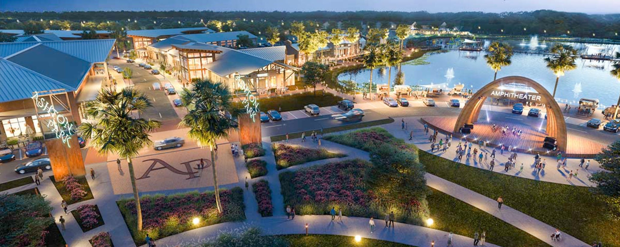 SunTerra Lakes and Ashton Park Near Groundbreaking in South Palm Bay