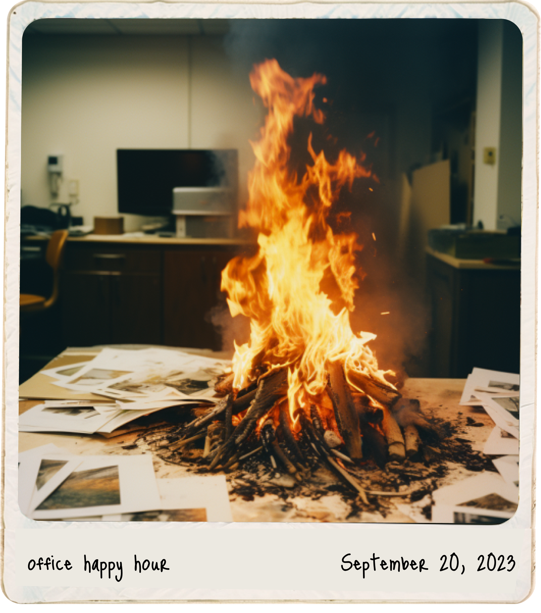 1. Rescuing the Kumbaya Moment