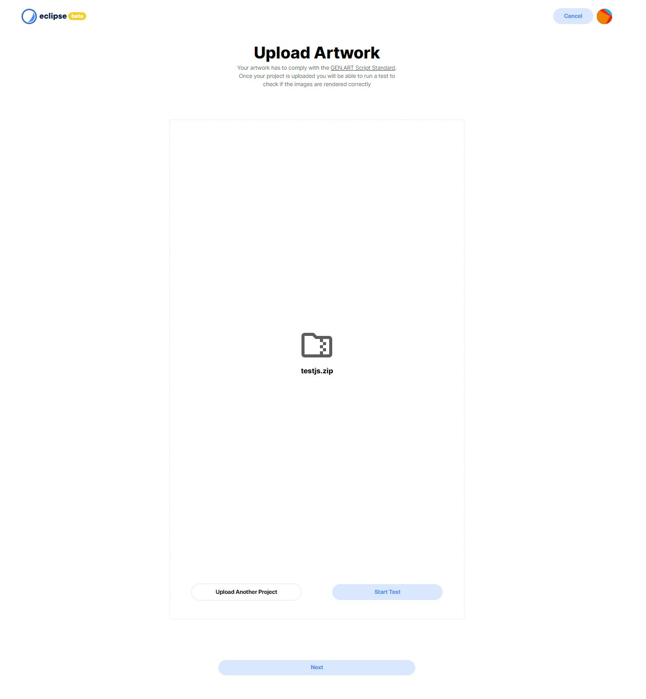 Launching Your Own NFT Collection with Eclipse - by 0xGhost