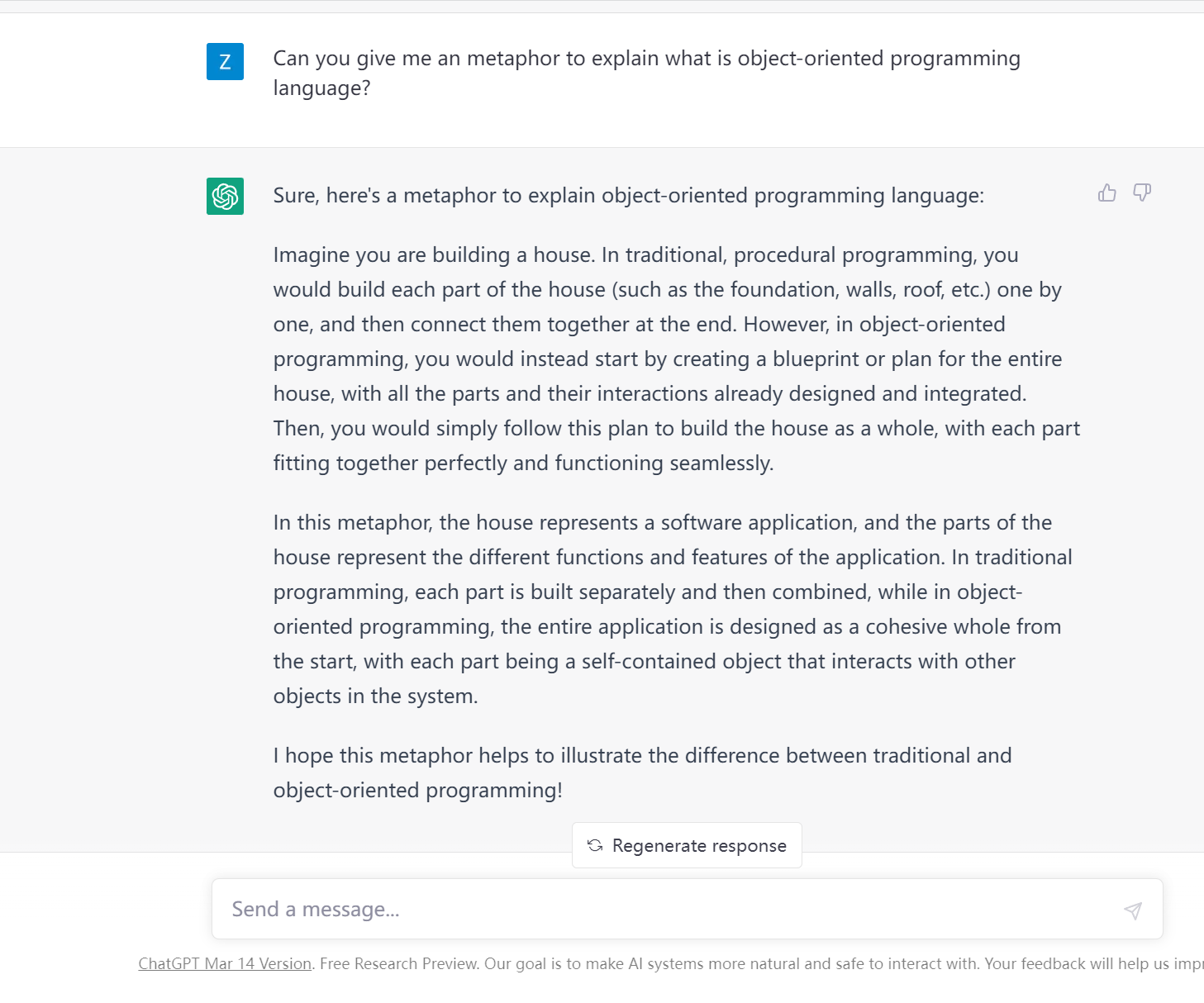 Decoding ChatGPT - Students Weigh in on AI’s Role in Learning