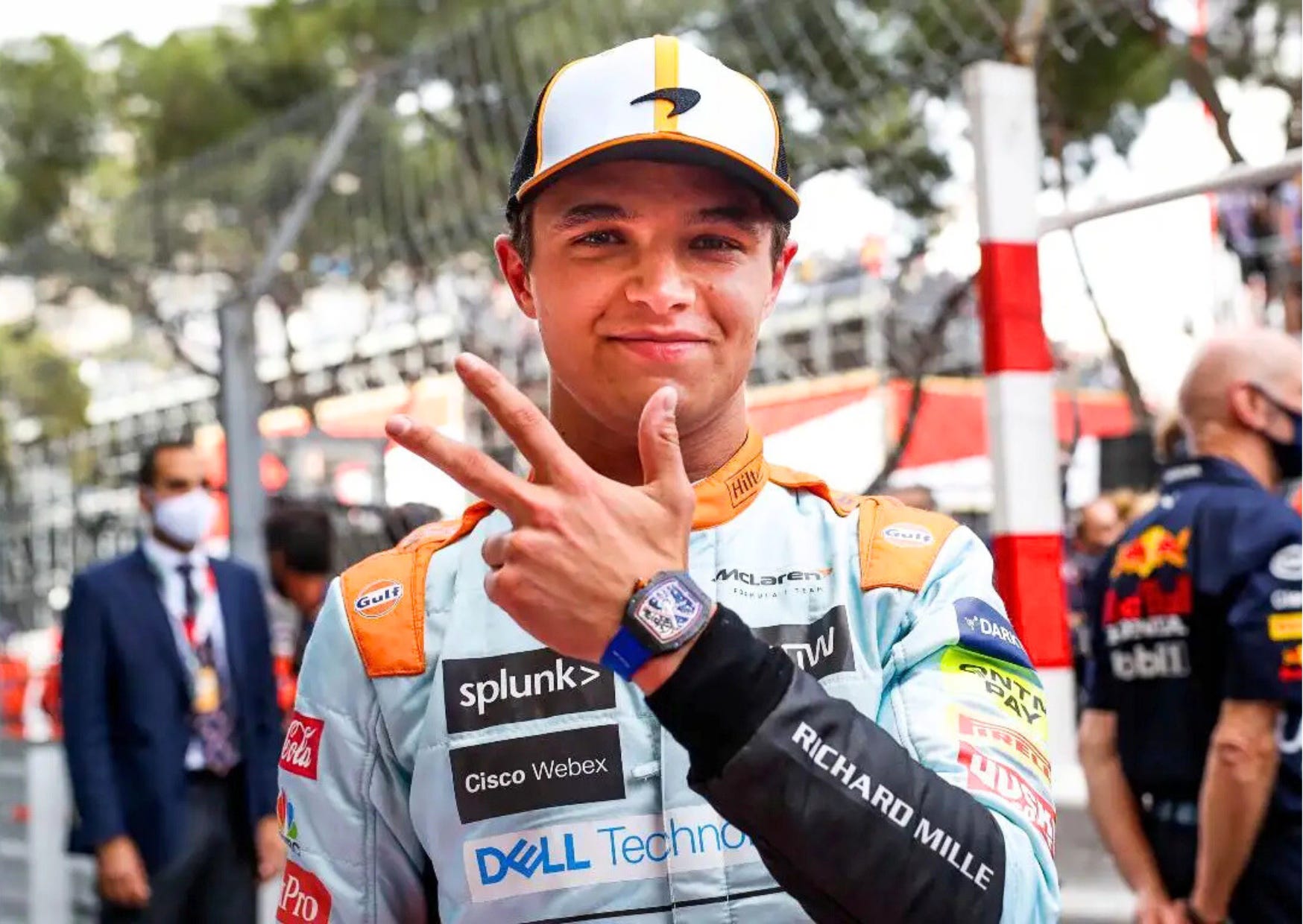 How Richard Mille Built a Billion-Dollar Brand From Scratch