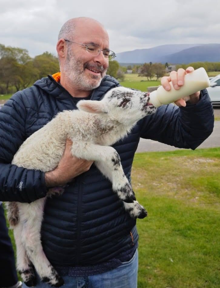 Scott H-K | Substack