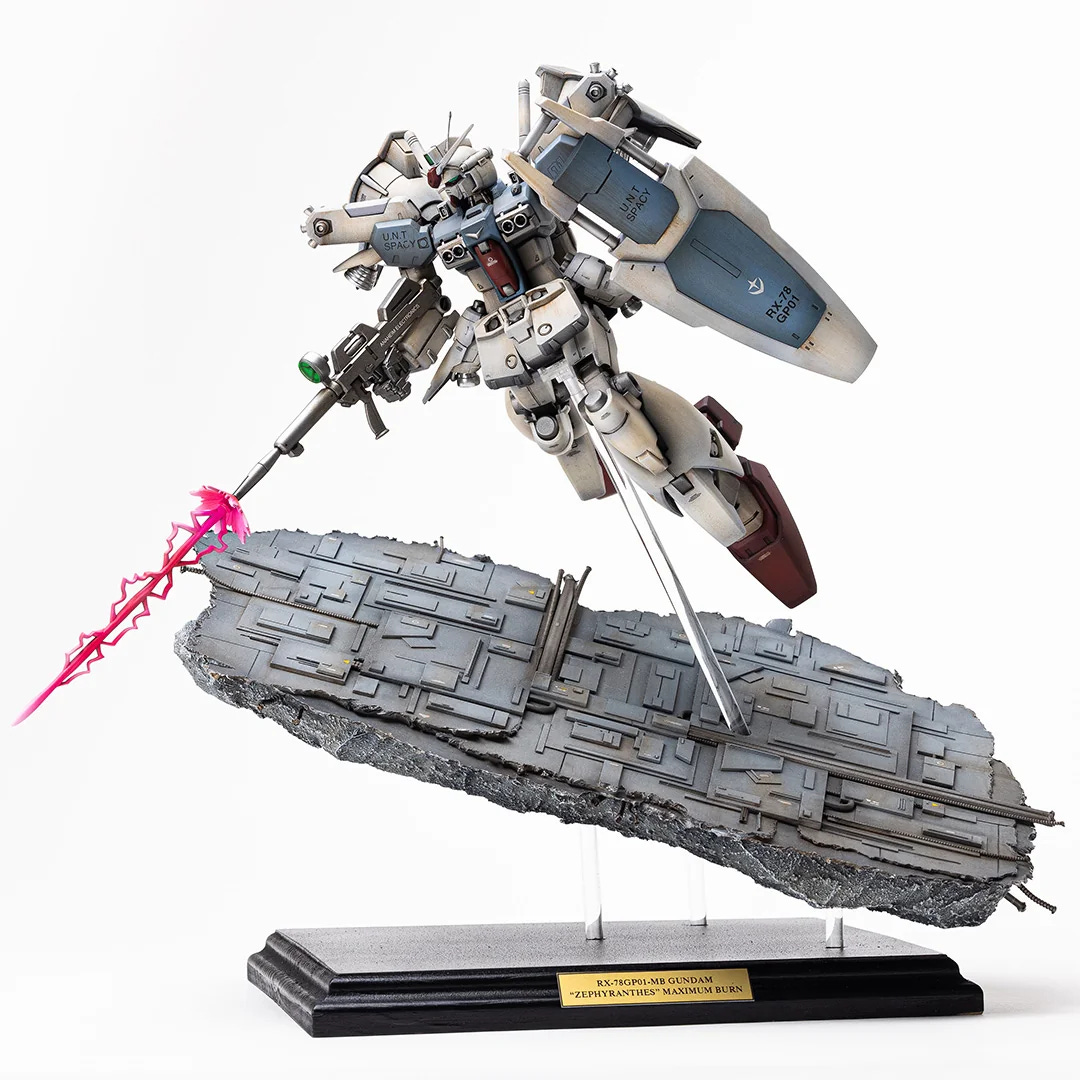 A Wargamer’s Introduction to Gunpla