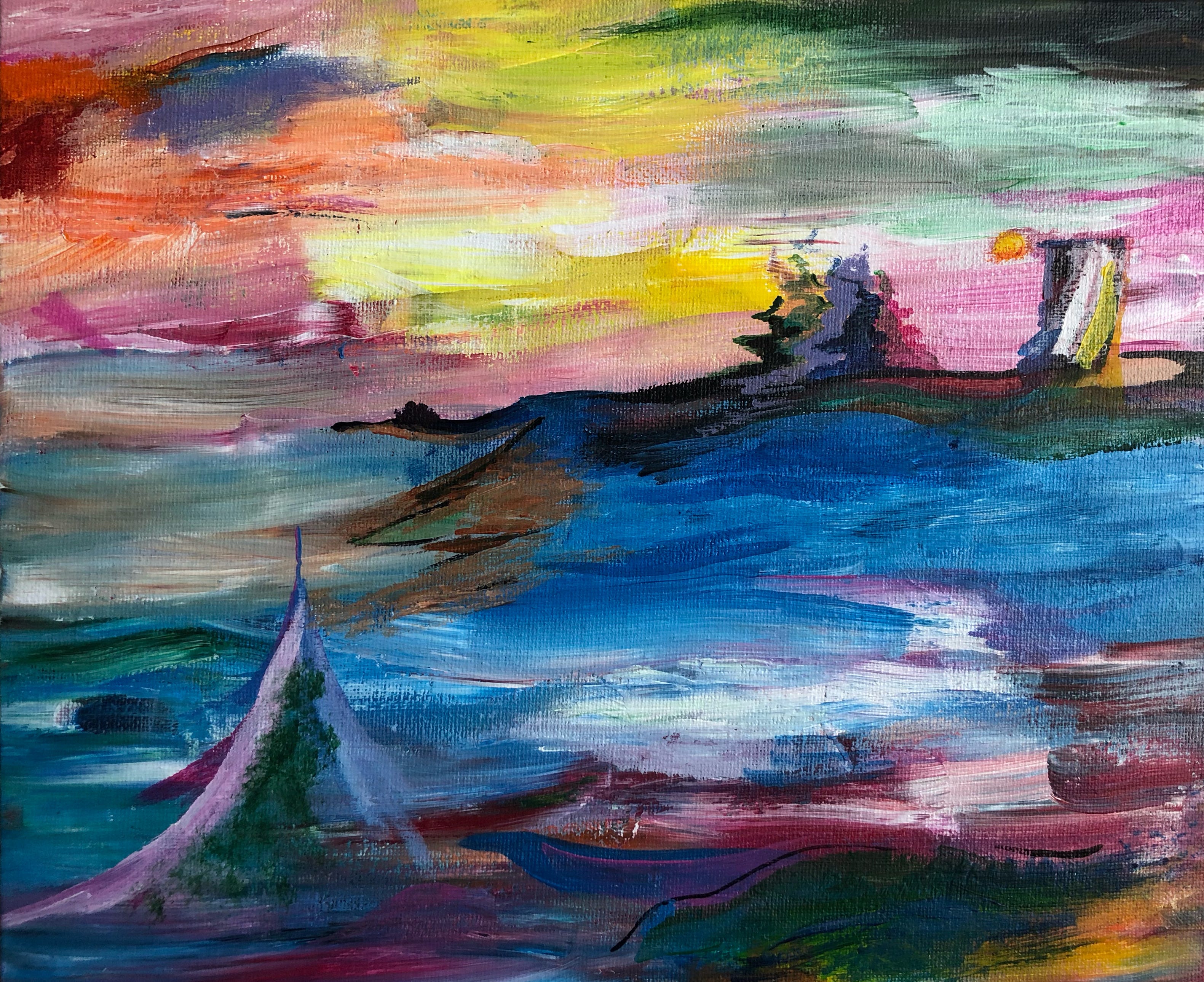 Art Rowley | Substack