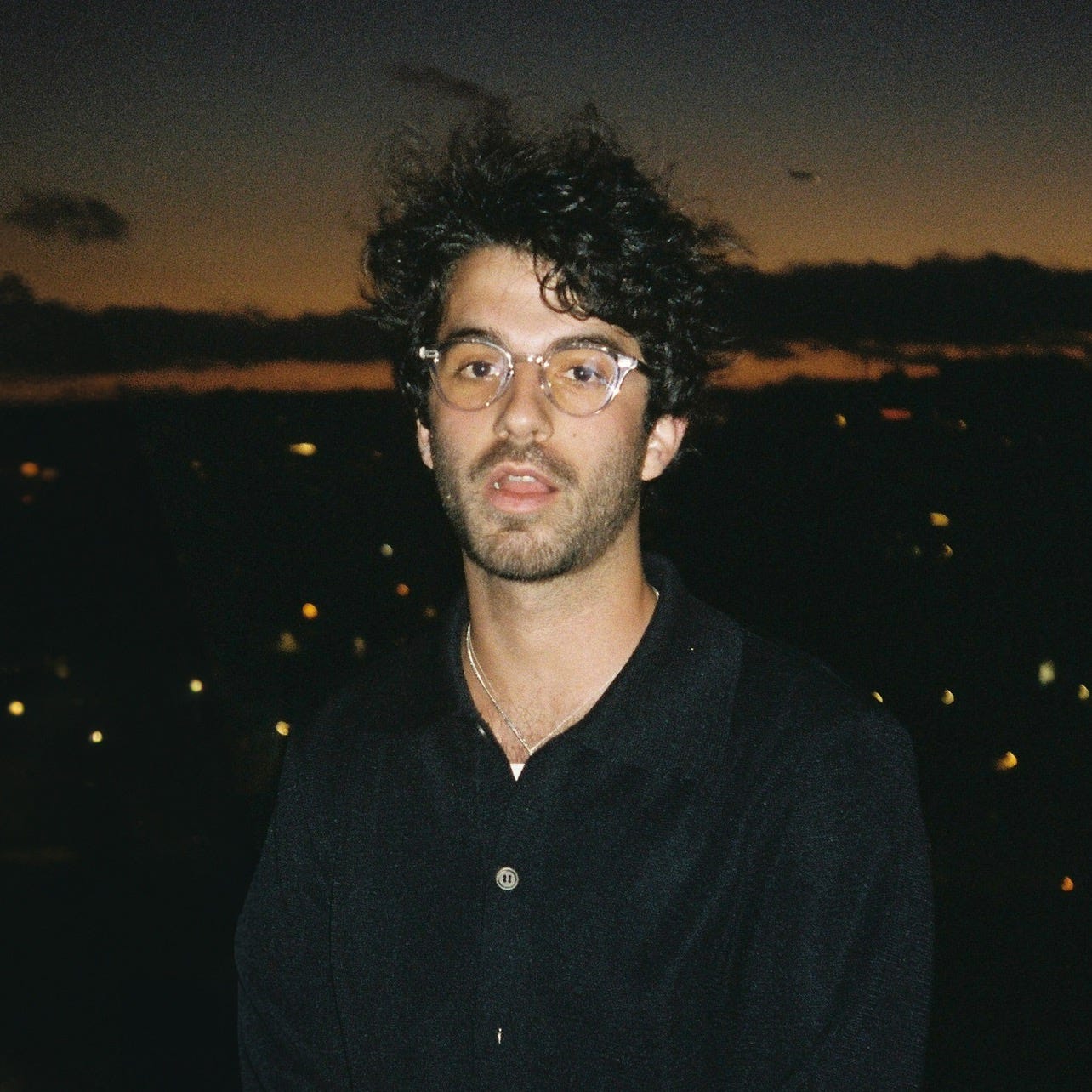 Everett Helm | Substack