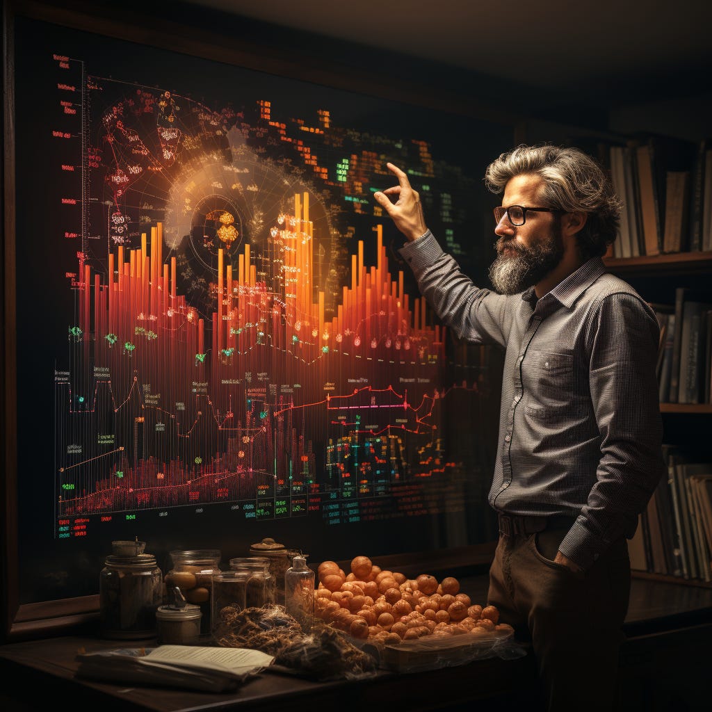 How to become the most popular social media account in the world!