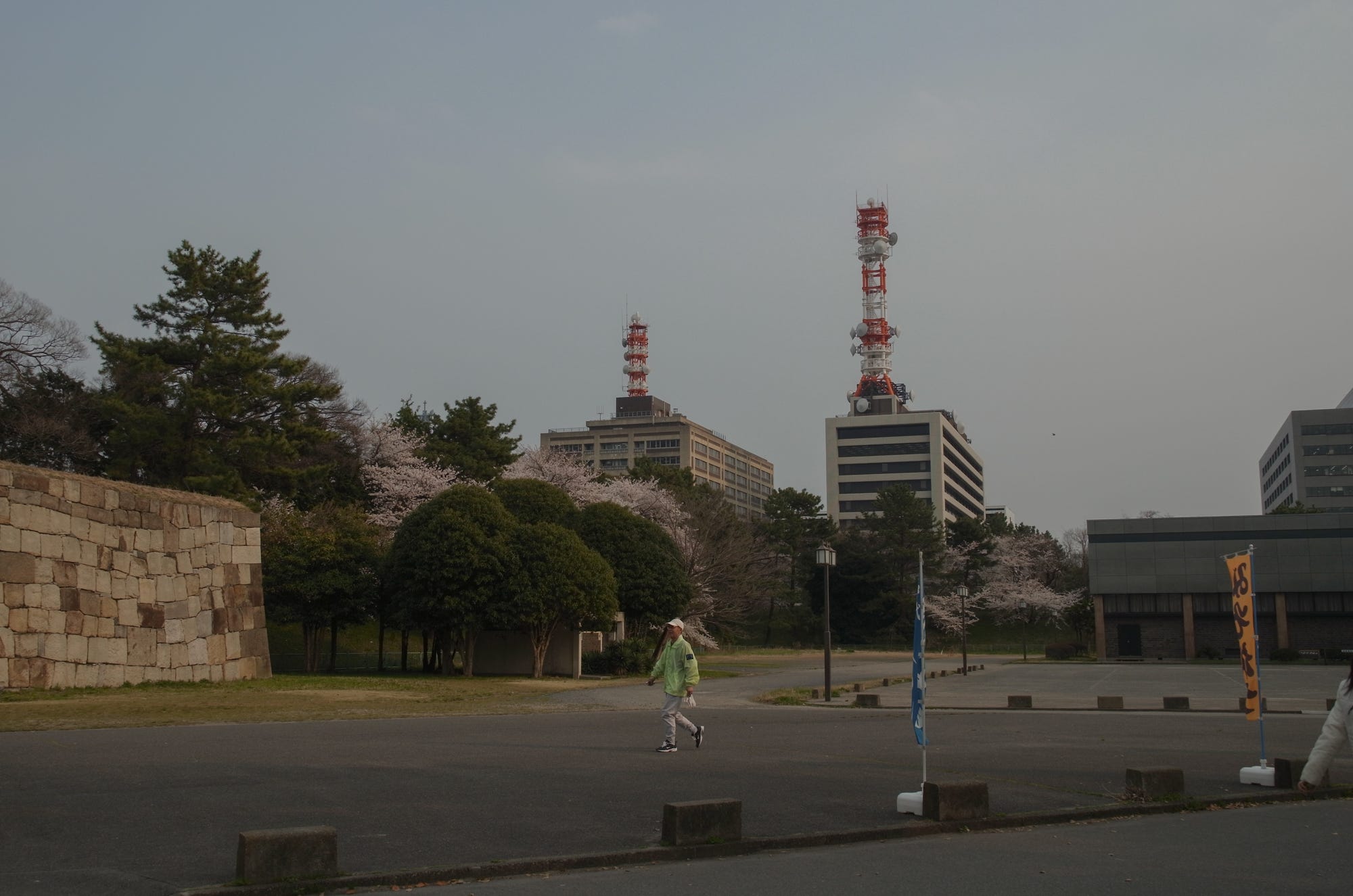 276 - by SHIMIZU Akira - JAPAN ORDINARY -photos-